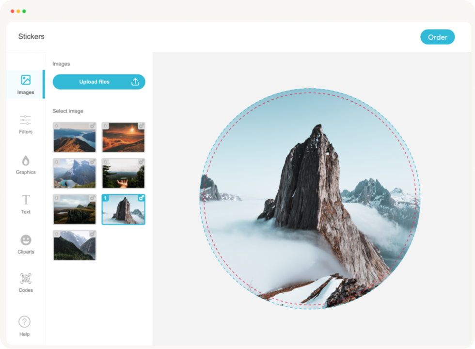 Sticker Customization Software - Unlock Limitless Creativity - Sticker ...